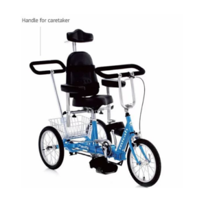 Handcycles | Trikes NZ