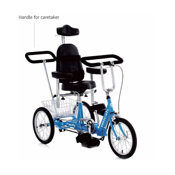 Handcycles | Trikes NZ