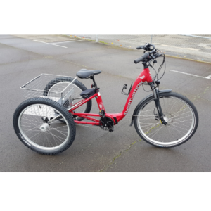 Adult Trikes | Trikes NZ