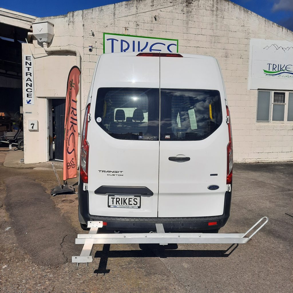 Trike Rack / Trike Carrier | Trikes NZ