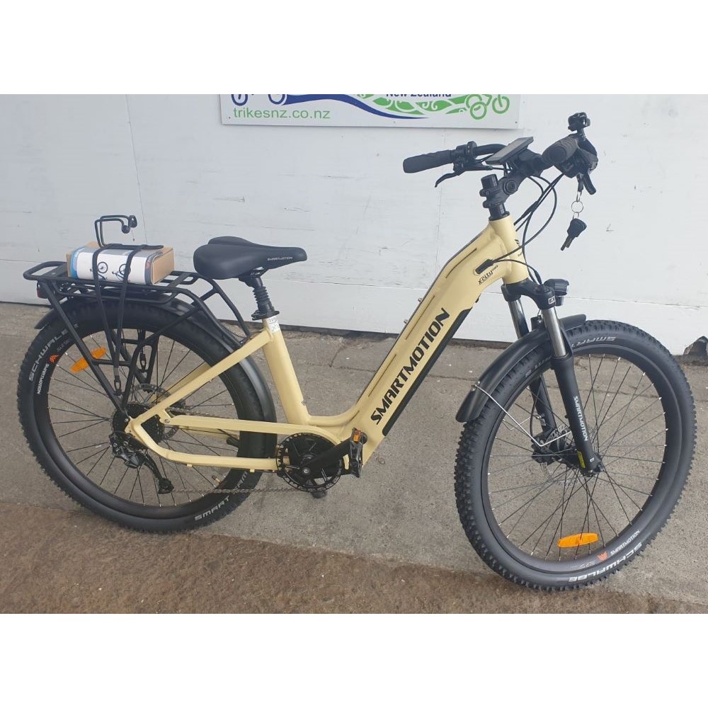 SmartMotion Neo E-Bike - "New" - Limited Numbers | Trikes NZ