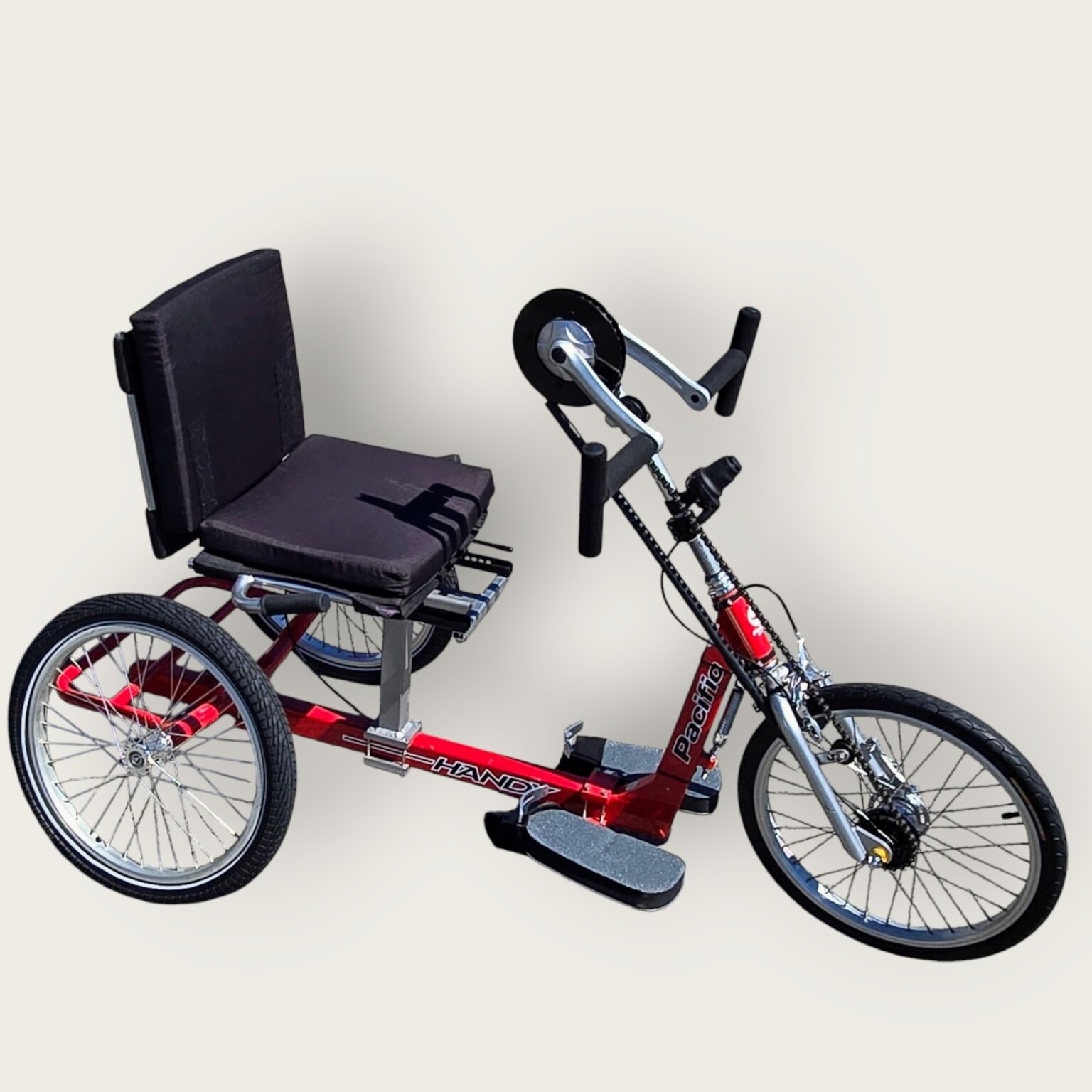 Pacific Handy 20" Trike - "NEW"- Further Reduced | Trikes NZ