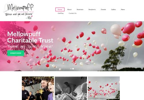 Funding Sources | Trikes NZ