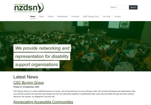 Funding Sources | Trikes NZ